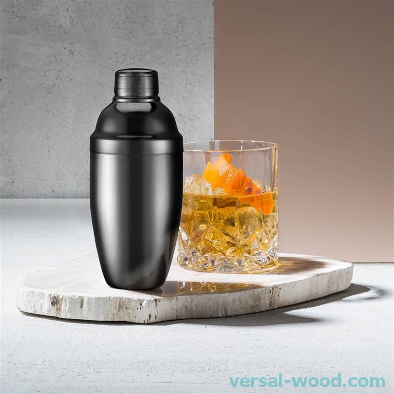 Što je shaker: kako se pojavio, čemu služi, kako ga koristiti, vrste ...