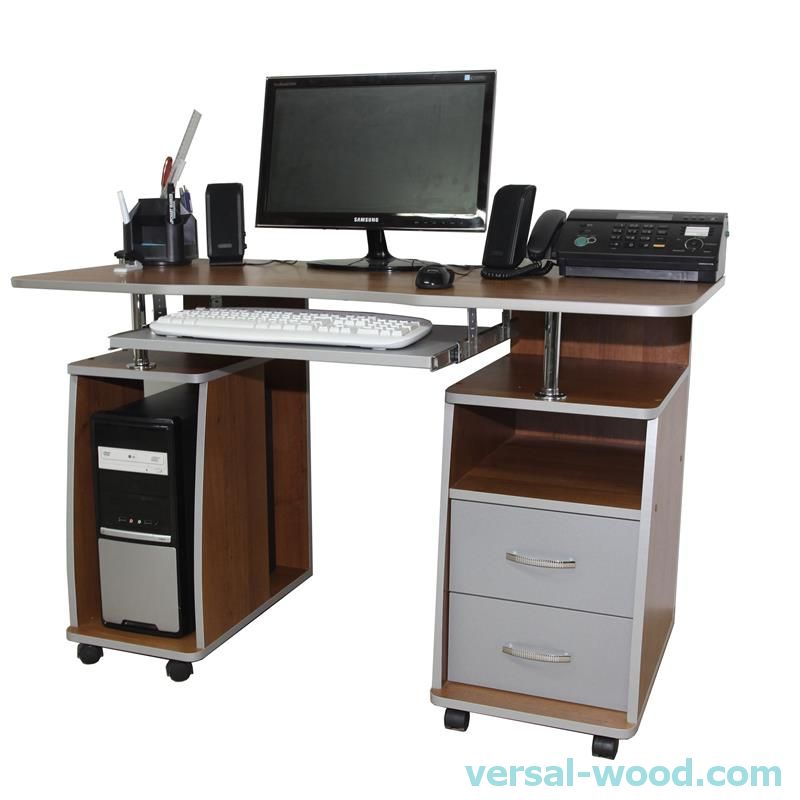 Ispravno odaberite visinu stola računara: dimenzije i dizajn|Ideje za ...