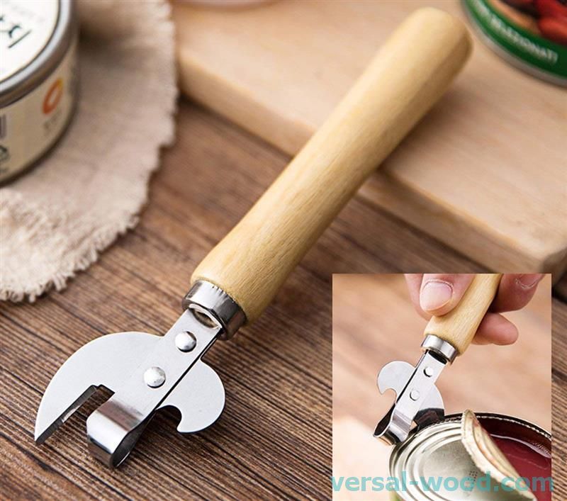 Otvarač za limenke: značajke i svrha, vrste, popularni modeli, kako ...