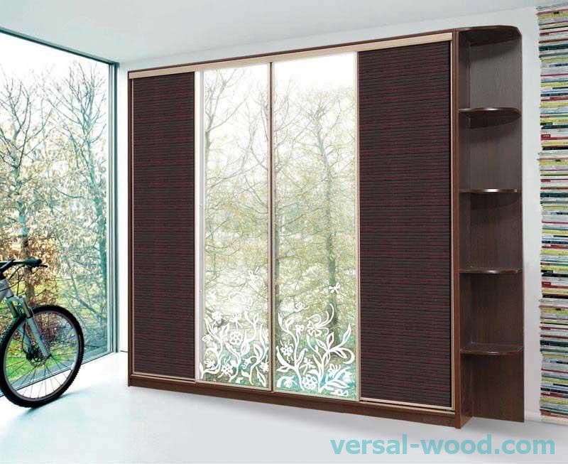 Klizni ormar u dnevnom boravku na cijelom zidu: 75 ideja za dizajn enterijera|Ideje za vaš dom-2025