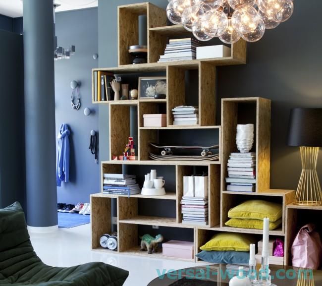 Izrada police za knjige vlastitim rukama: upute, ideje za fotografije ...