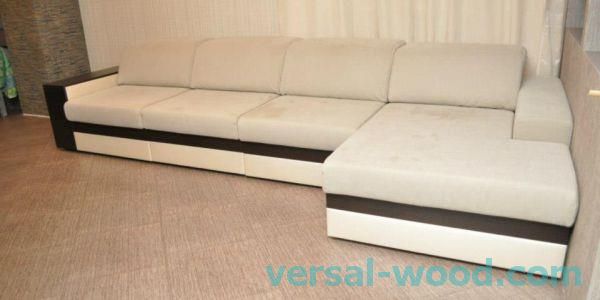 Sofa u dnevnoj sobi: kako odabrati dizajn i veličinu?|Ideje za vaš dom-2025