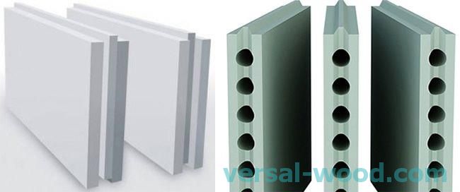 Pregrade za gips: kako odabrati i kako koristiti?|Ideje za vaš dom-2025