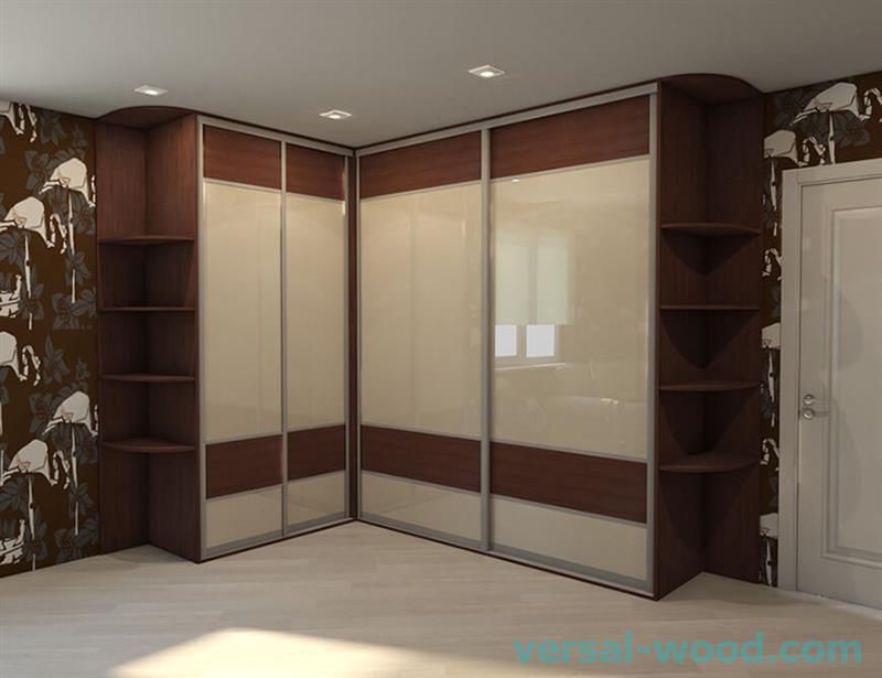 Ugaoni ormari u hodniku: vrste i karakteristike upotrebe|Ideje za vaš ...