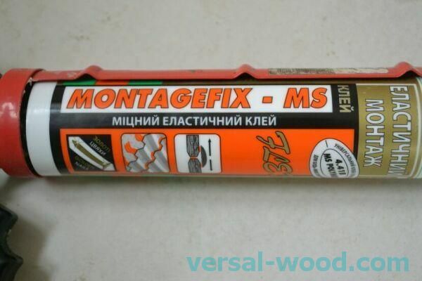 Lepilo za ogledalo ali kako namestiti ogledalo in ne vrtati stene ...