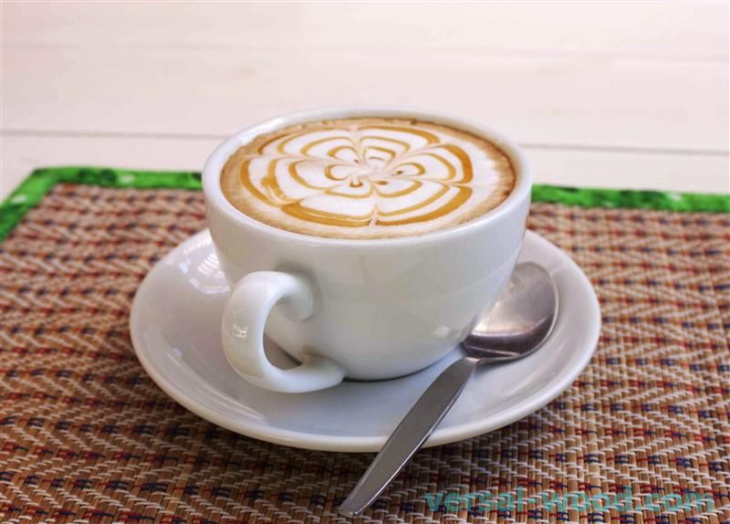 Čaša za latte: kako kažu, prozirne čaše, glavne karakteristike, sorte ...