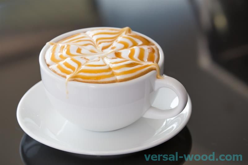 Čaša za latte: kako kažu, prozirne čaše, glavne karakteristike, sorte ...