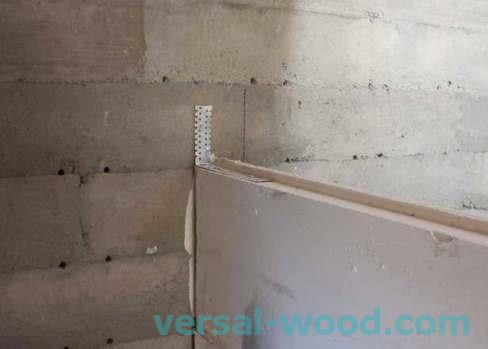 Pregrade za gips: kako odabrati i kako koristiti?|Ideje za vaš dom-2025