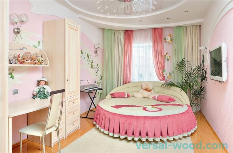 Штори в дитячу кімнату: короткі, до підвіконня, вибір для хлопчика і ...