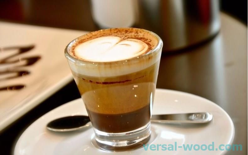 Čaša za latte: kako kažu, prozirne čaše, glavne karakteristike, sorte ...