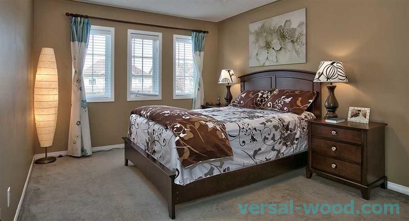 Kako staviti krevet u spavaću sobu: pravila rasporeda u Feng Shui|Ideje za vaš dom-2025