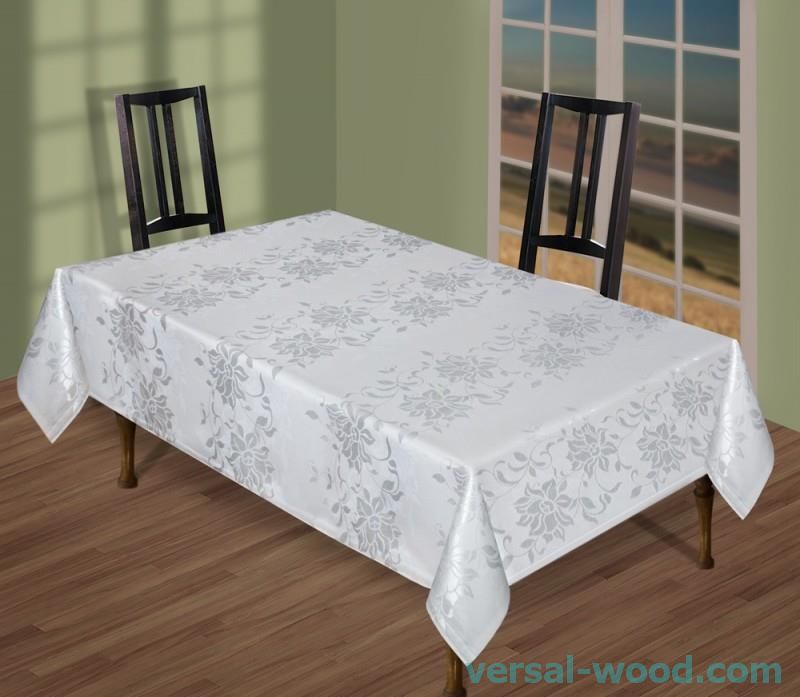 Tkanina za stolnjak: kako odabrati pogodnu opciju?|Ideje za vaš dom-2025