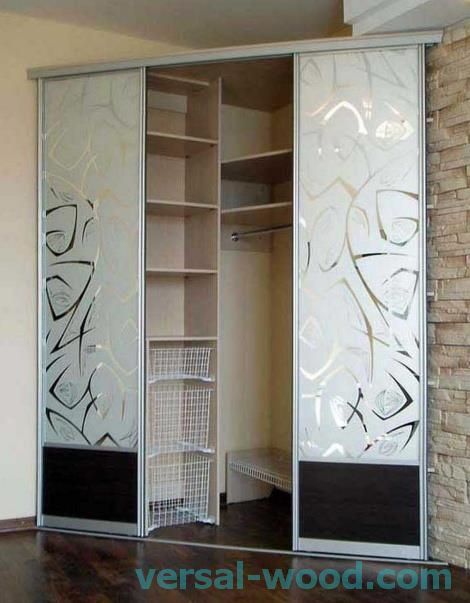 Ugaoni ormari u hodniku: vrste i karakteristike upotrebe|Ideje za vaš ...