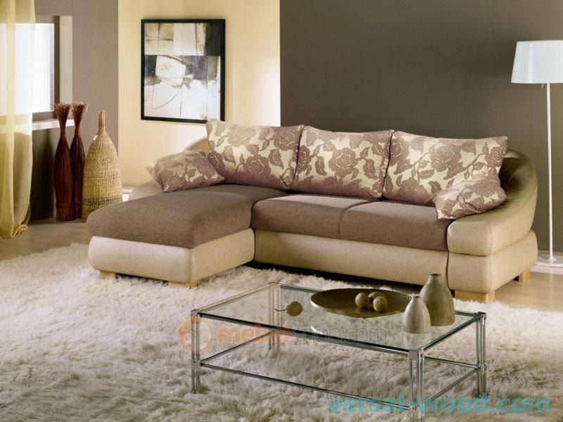 Sofa u dnevnoj sobi: kako odabrati dizajn i veličinu?|Ideje za vaš dom-2025