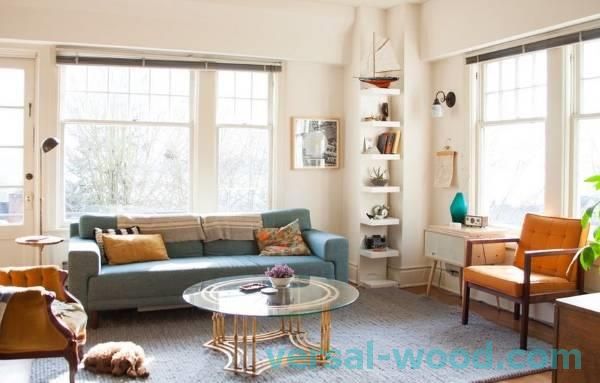 Učinite to sami napravite ugaonu policu: upute za proizvodnju|Ideje za ...