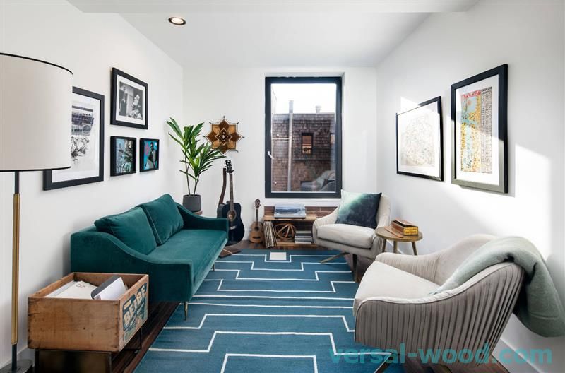 Sofa u dnevnoj sobi: kako odabrati dizajn i veličinu?|Ideje za vaš dom-2025