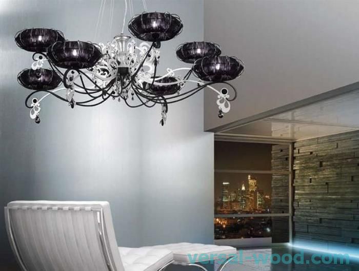 Veliki lusteri + fotografije|Ideje za vaš dom-2025