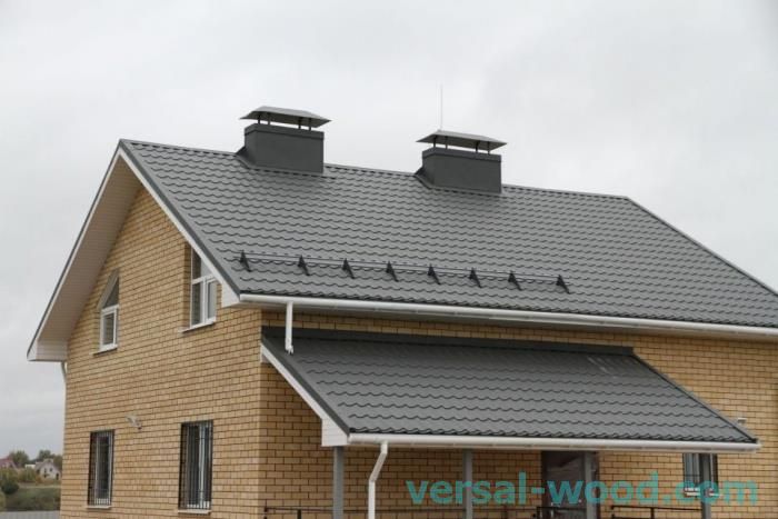 Plastični oluci|Ideje za vaš dom-2025