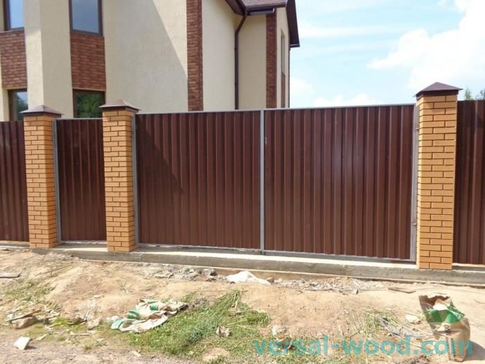 Swing vrata napravite sami|Ideje za vaš dom-2025