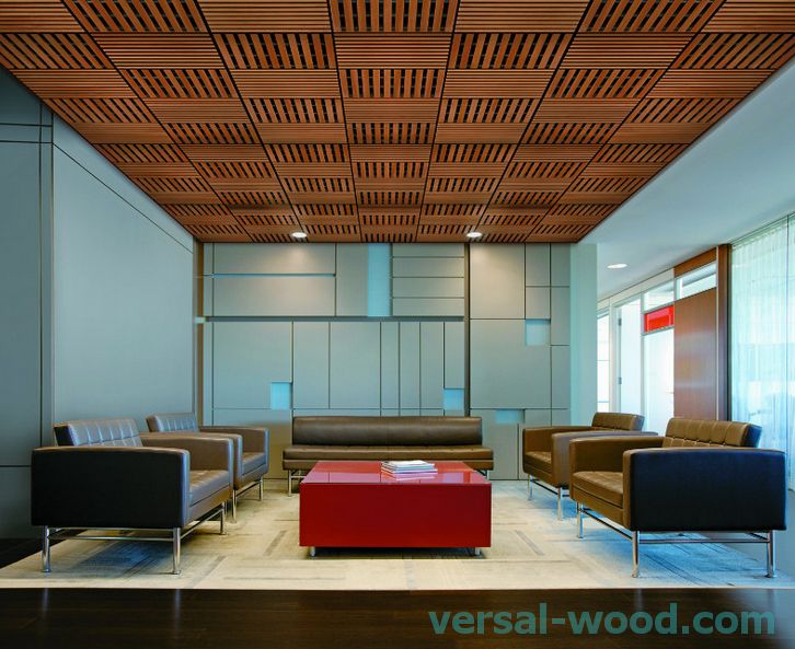 Armstrong spušteni plafon: viseći, metalni, ogledalo, perforiran|Ideje ...