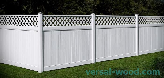 Plastična ograda|Ideje za vaš dom-2025