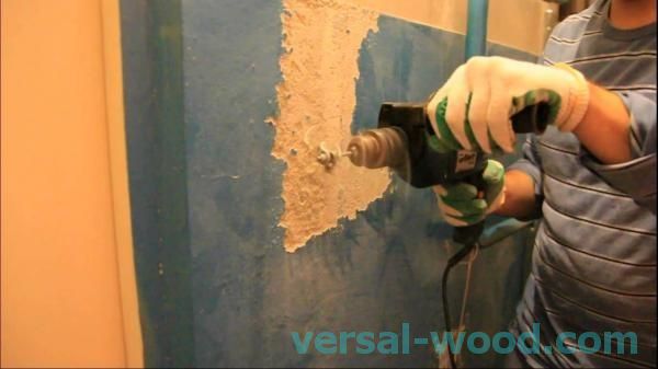 Priprema zidova za bojanje|Ideje za vaš dom-2025