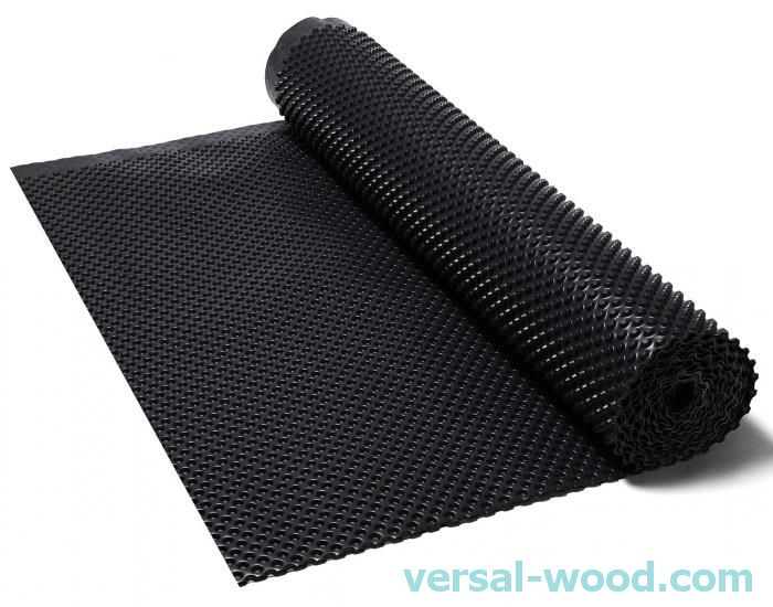 Hidroizolacija temelja TechnoNIKOL|Ideje za vaš dom-2025