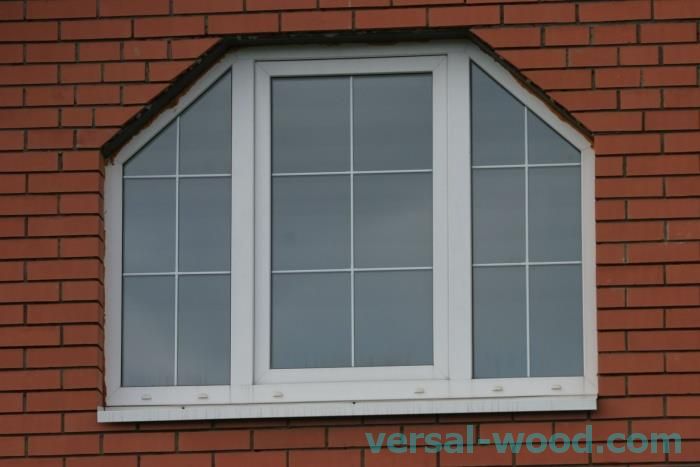 Windows sa izgledom + fotografija|Ideje za vaš dom-2025