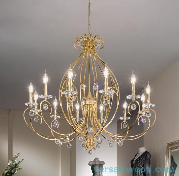 Veliki lusteri + fotografije|Ideje za vaš dom-2025