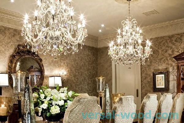 Veliki lusteri + fotografije|Ideje za vaš dom-2025