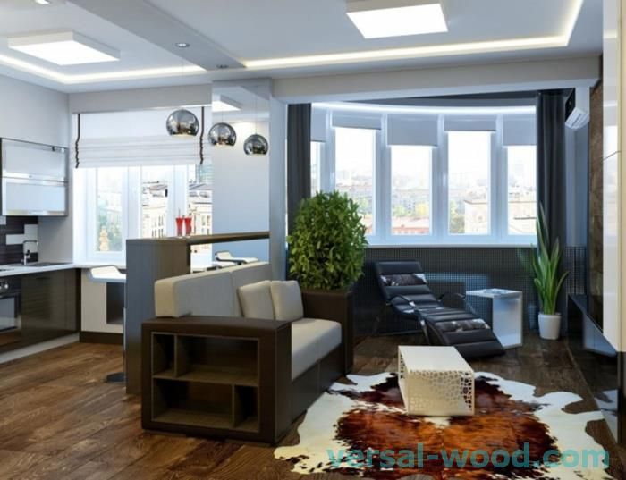 Studio apartman: dizajn enterijera + fotografija|Ideje za vaš dom-2025