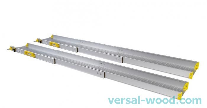 Teleskopska rampa za invalide|Ideje za vaš dom-2025