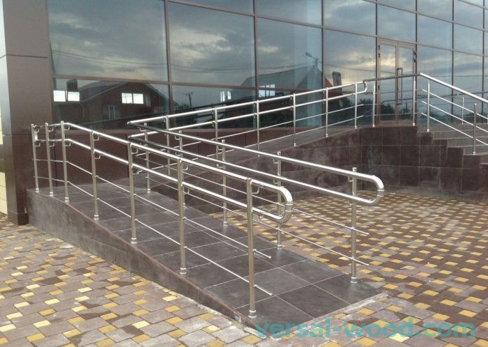 Rampa uređaja za invalide|Ideje za vaš dom-2025