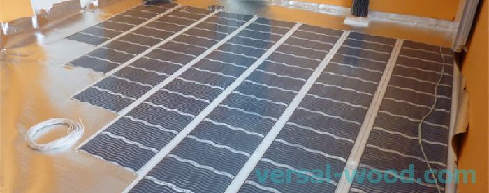 Topli pod na loži|Ideje za vaš dom-2025