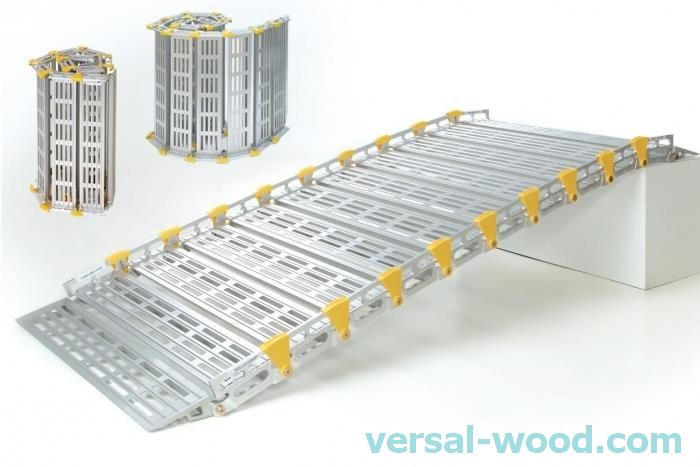 Metalna rampa|Ideje za vaš dom-2025