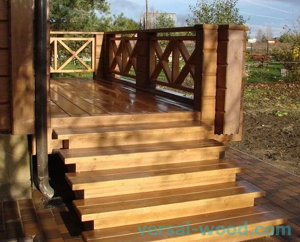 Ulaz u kuću s trijemom + fotografija|Ideje za vaš dom-2026