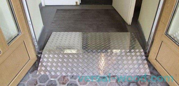 Metalna rampa|Ideje za vaš dom-2025