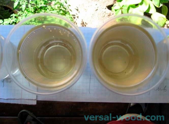 Čiščenje vode iz vodnjaka iz vodikovega sulfida|Ideje za vaš dom-2025