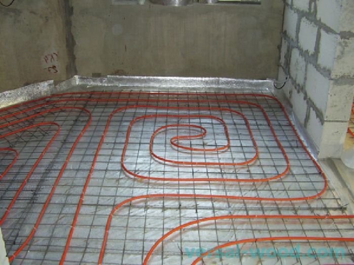 Topli pod na loži|Ideje za vaš dom-2025