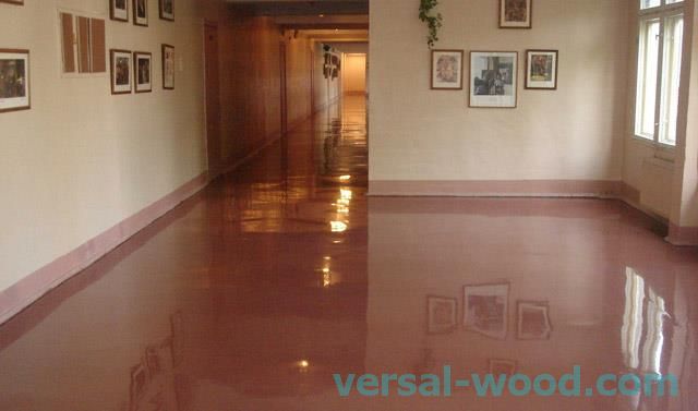 Niveliranje rasutih poda|Ideje za vaš dom-2026