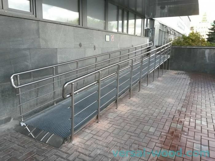 Railing rampa|Ideje za vaš dom-2025
