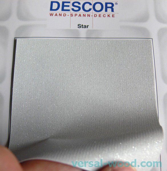 Натяжні стелі Descor: відгуки, фото|Ідеї вашого будинку-2025