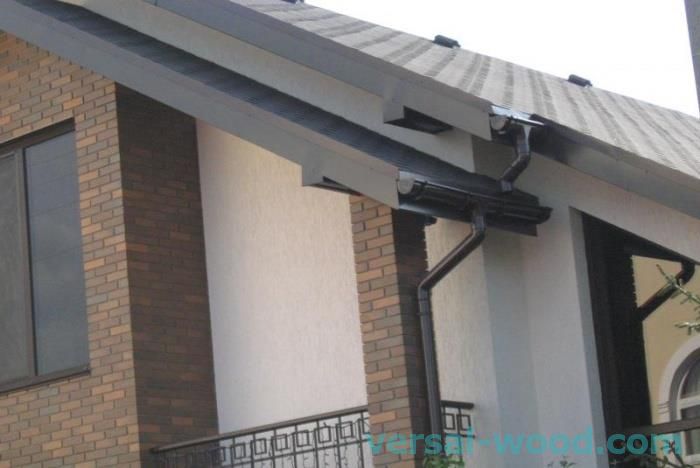 Plastični oluci|Ideje za vaš dom-2025