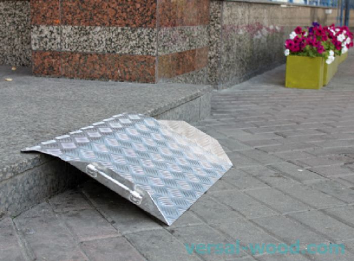 Erratic rampa za invalide|Ideje za vaš dom-2025