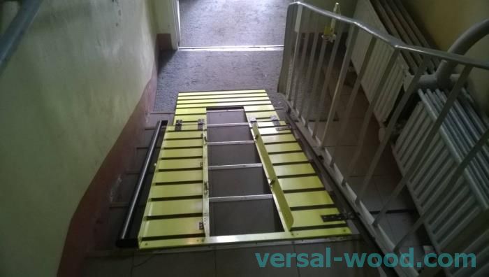 Rampe za invalide|Ideje za vaš dom-2025