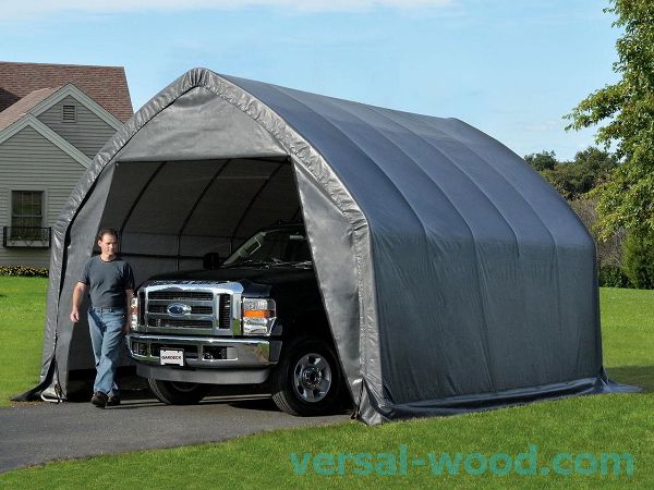 Montažne garaže|Ideje za vaš dom-2025