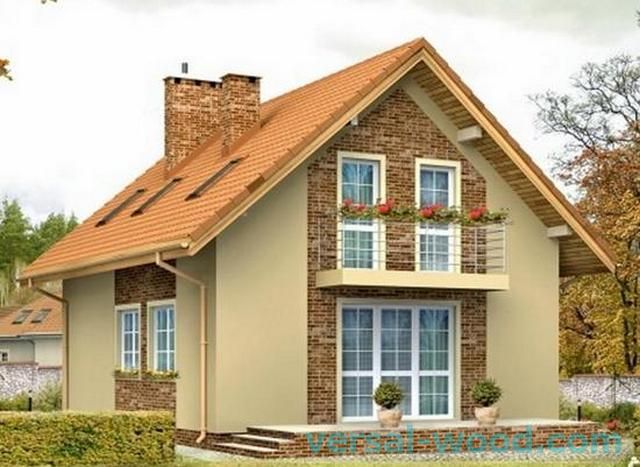 Krov kuka + fotografija|Ideje za vaš dom-2025