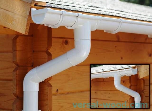 Plastični oluci|Ideje za vaš dom-2025