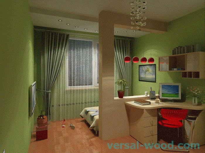 Dnevna soba na loži + fotografija|Ideje za vaš dom-2025