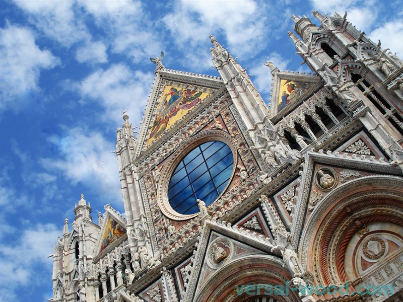 Gotički stil|Ideje za vaš dom-2025